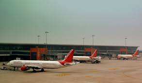 Rajasthan Air Connectivity Guide | Travel Rajputana